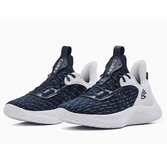Under Armour | Shoes | Team Curry 9 Basketball Shoes | Poshmark